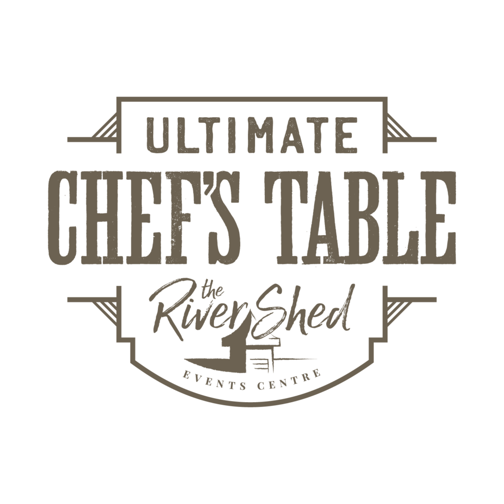 The RiverShed Ultimate Chef's Table - Murphy Hospitality Group
