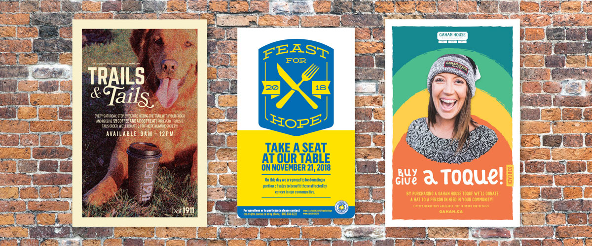 MHG Giving Back - Murphy Hospitality Group