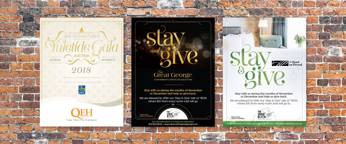 MHG Giving Back - Murphy Hospitality Group