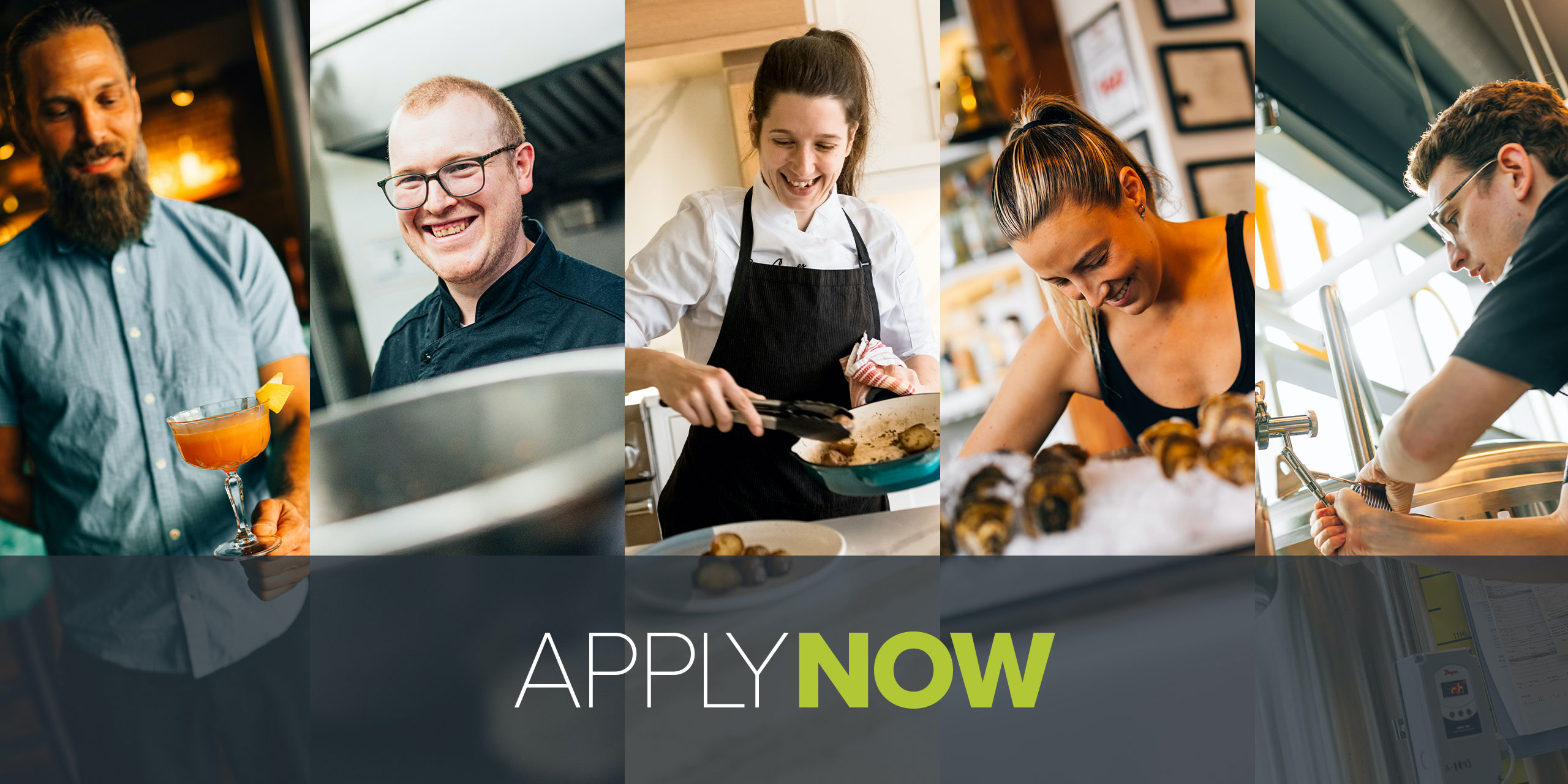 Careers - Murphy Hospitality Group